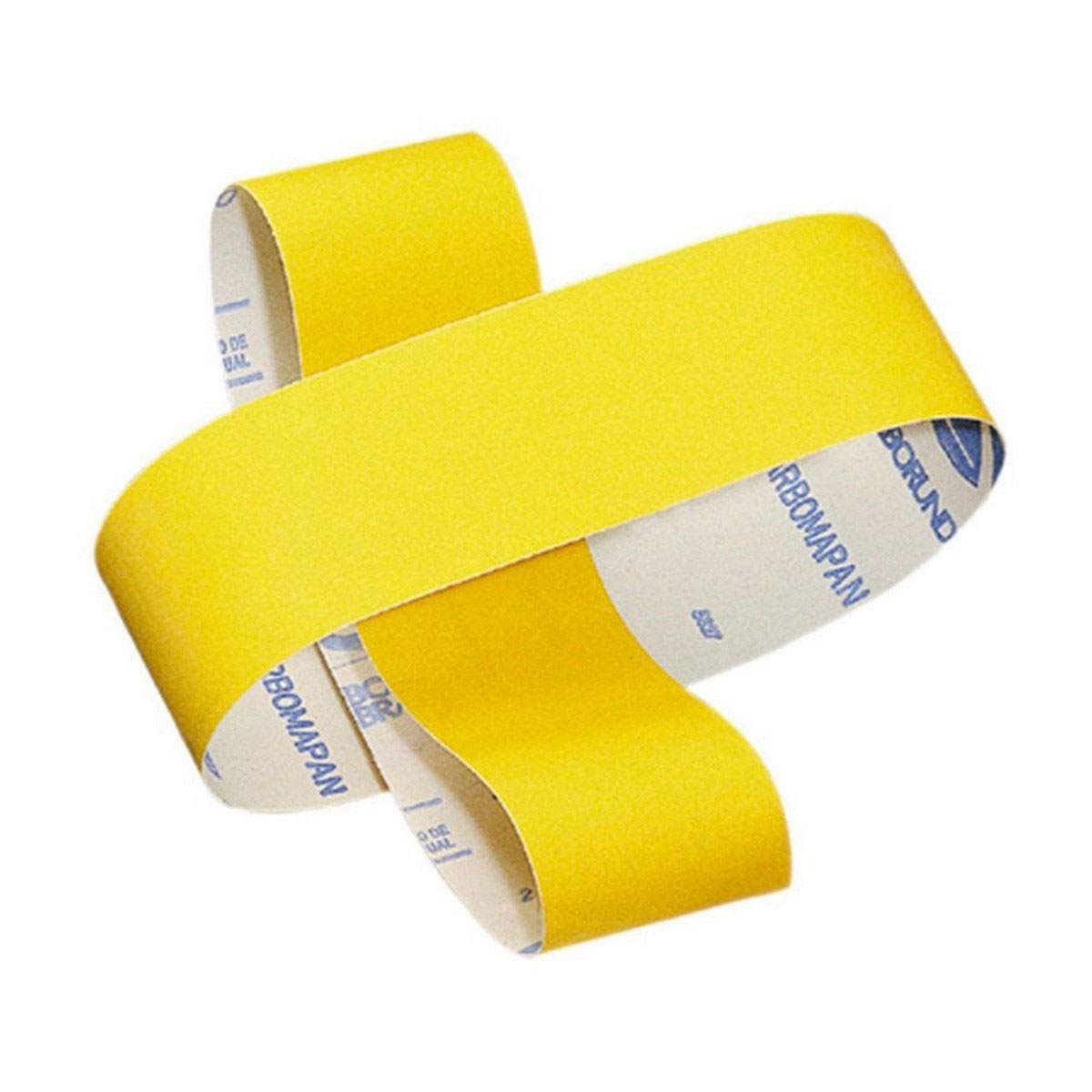 Banda lija 75x533mm.gr.40 Carbo-Bosch/Hit paq10 un (2300040) – Pablo ...