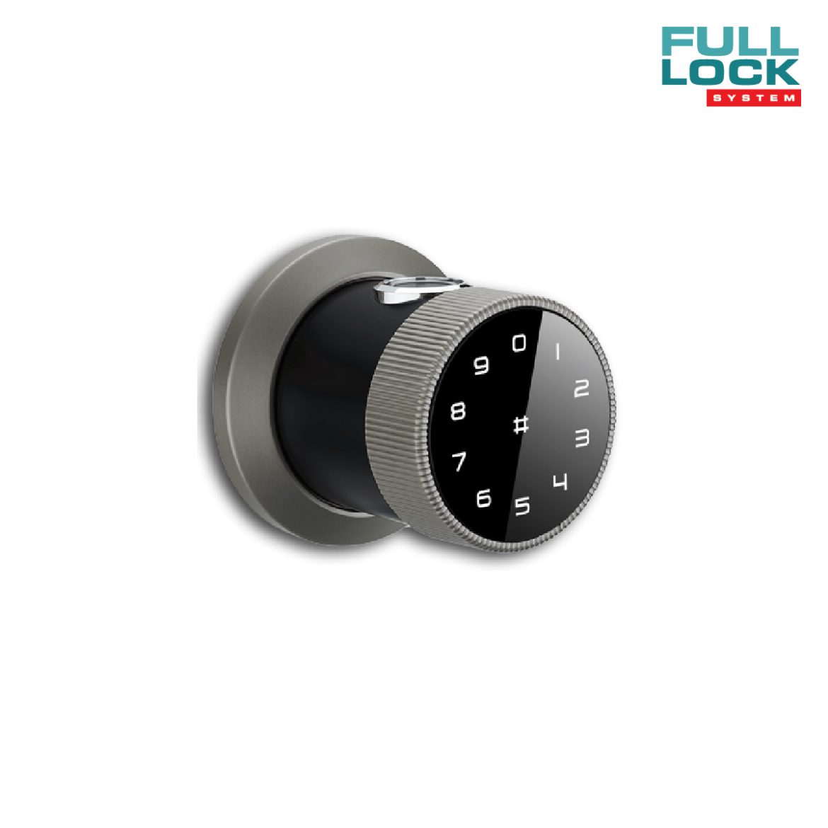 Cerradura Power Pomo Full Lock (2584200) – Pablo Montans S.R.L.