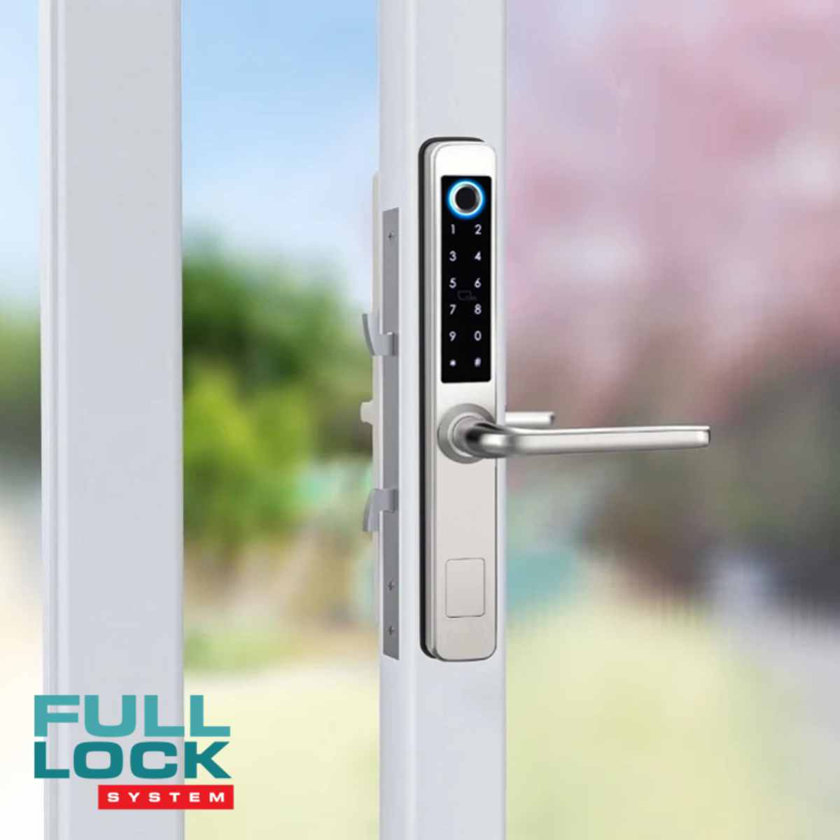 Cerradura Blugate 68 Full Lock (mortise corrediza 45×85) (2584110 ...